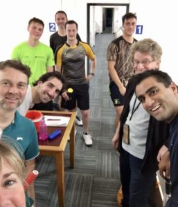 Squash & Racketball Boxes – Redland Green