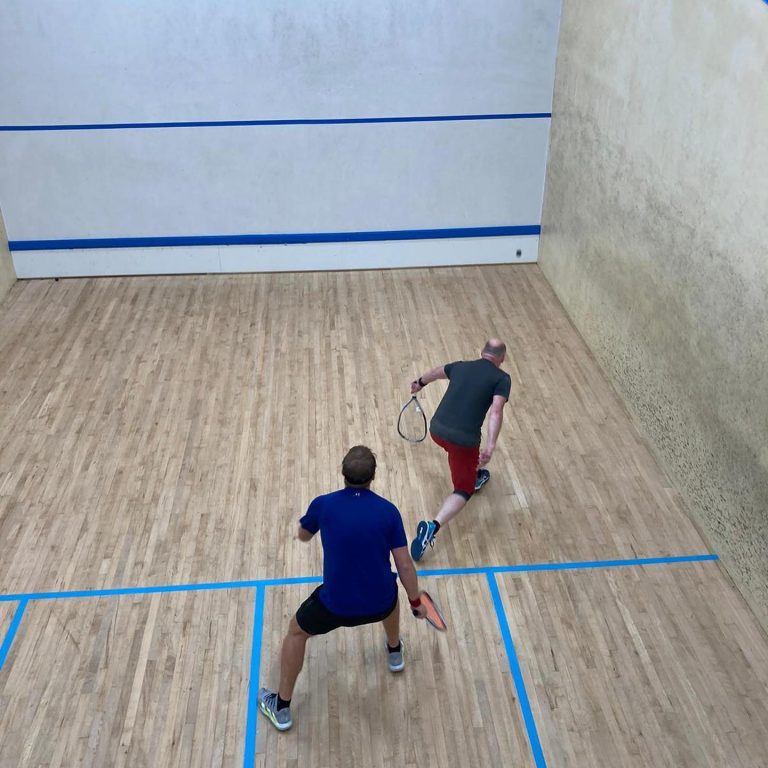 Adult Squash & Racketball – Redland Green
