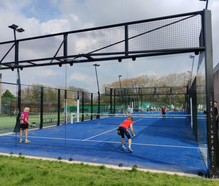 Padel – Redland Green